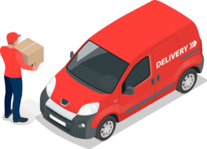 DK Freight